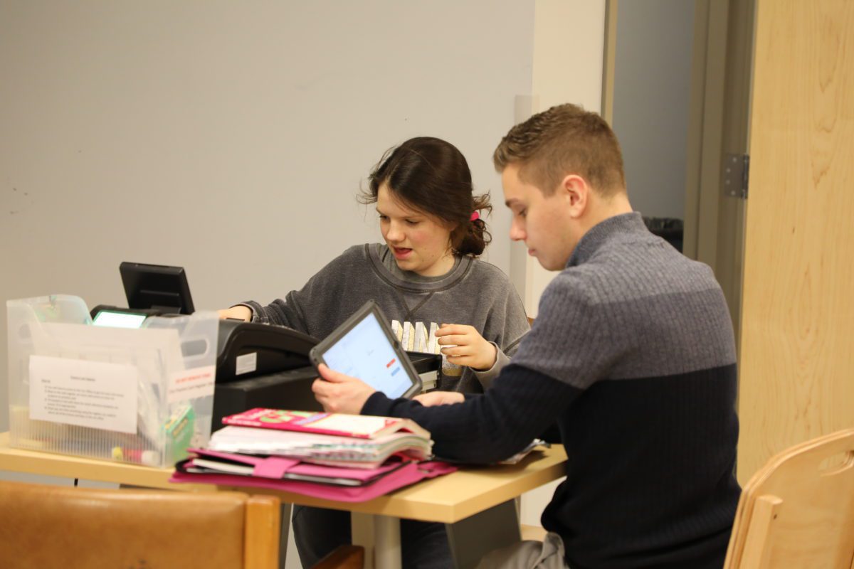 Solutions - ACE NECC - ABA Software System