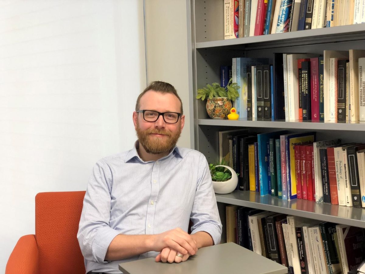 Training - ACE ABA Software