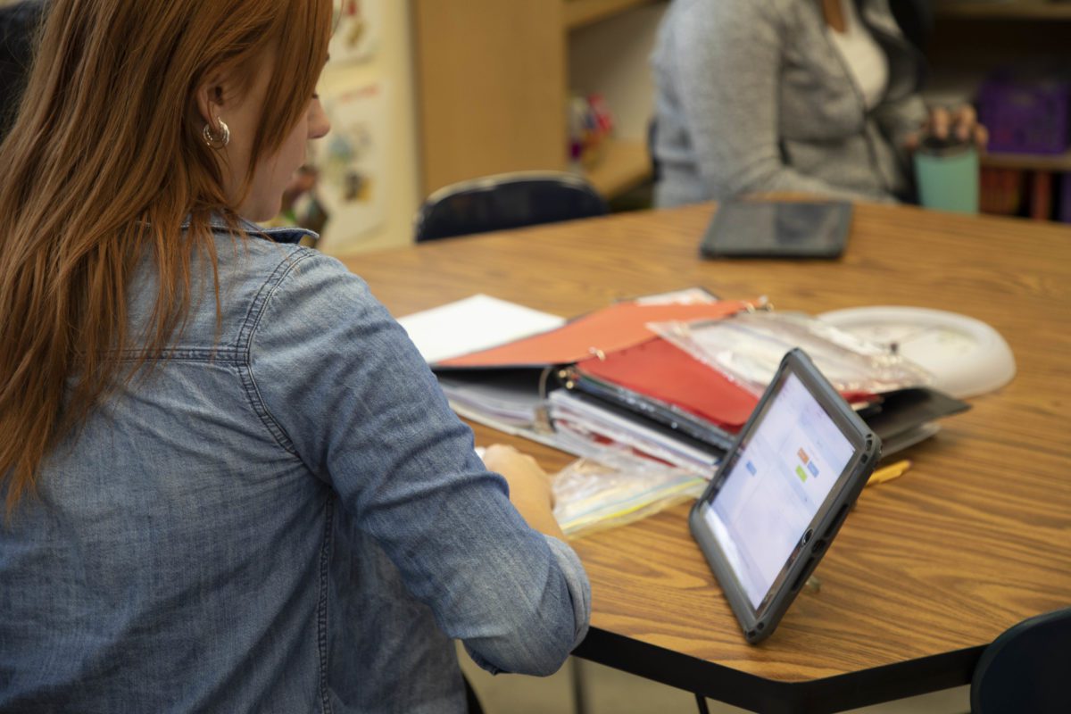 Features - ACE NECC - ABA Software System